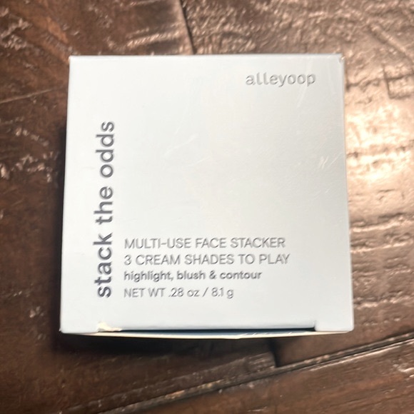 Makeup | Multiuse Face Stacker 3 Cream Shades | Poshmark